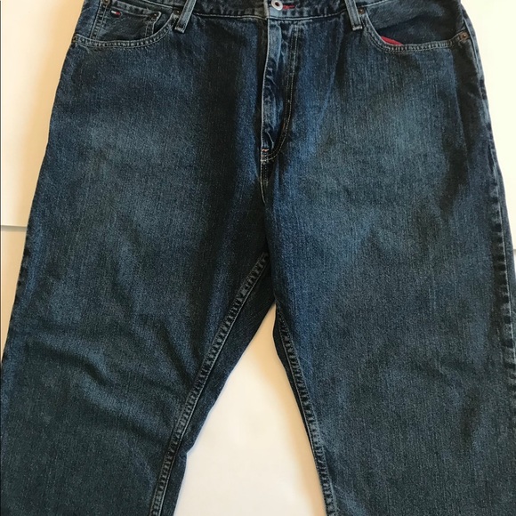 Jeans | Mens Blue Jean Straight Cut | Poshmark
